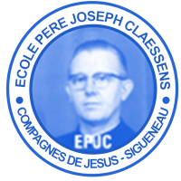 Nouvelle Année Académique – Ecole Jardin Fleuri – Père Joseph Claessens